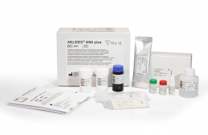 4063, 4065 - AKLIDES® ANA plus - Medipan & GA Generic Assays