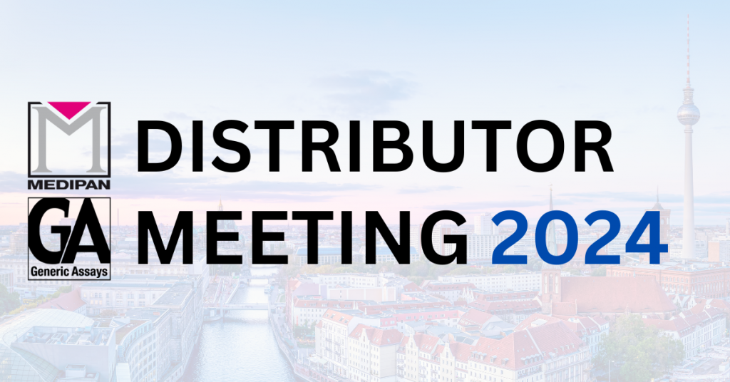 Medipan & GA Generic Assays - Your reliable partner in autoimmune diagnostics