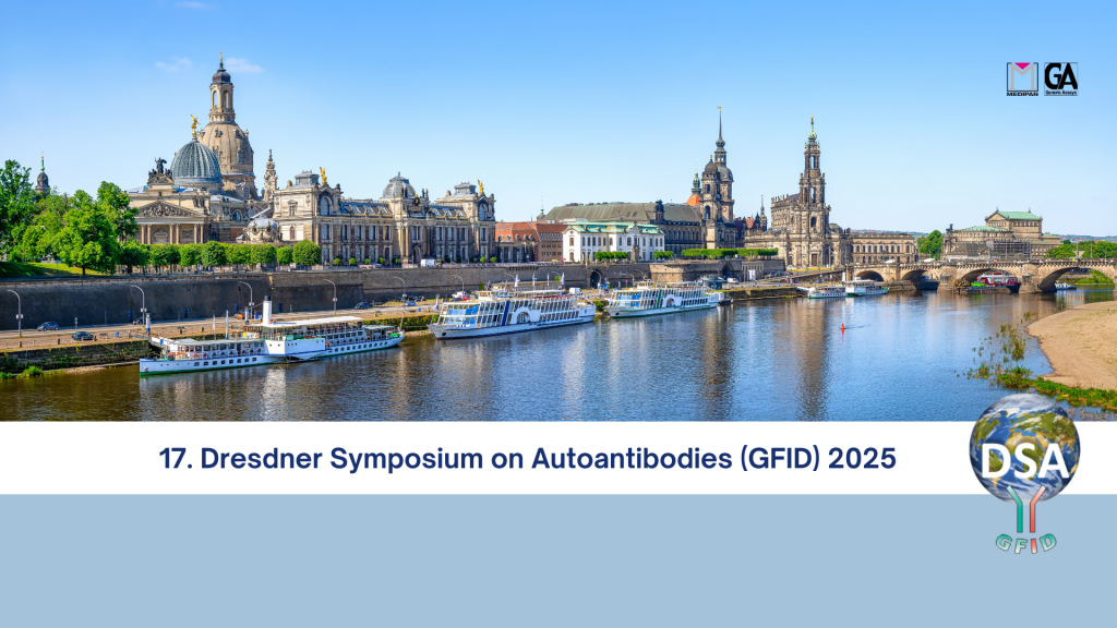 Symposium on Autoantibodies (Dresden, Sept 9–12, 2025)